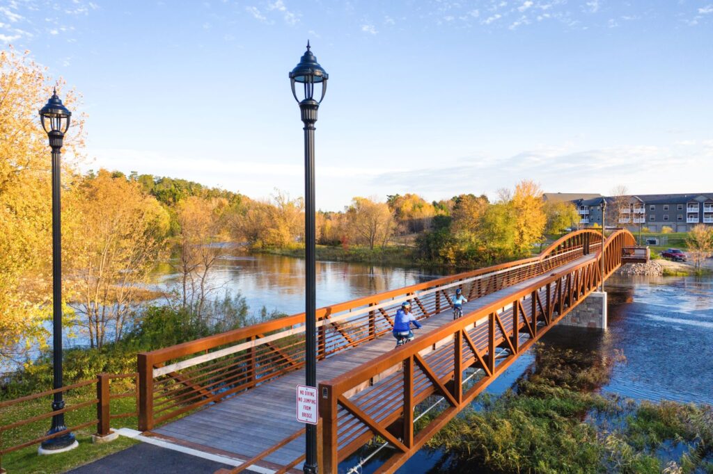 Visit Grand Rapids - Grand Rapids Area Chamber of Commerce