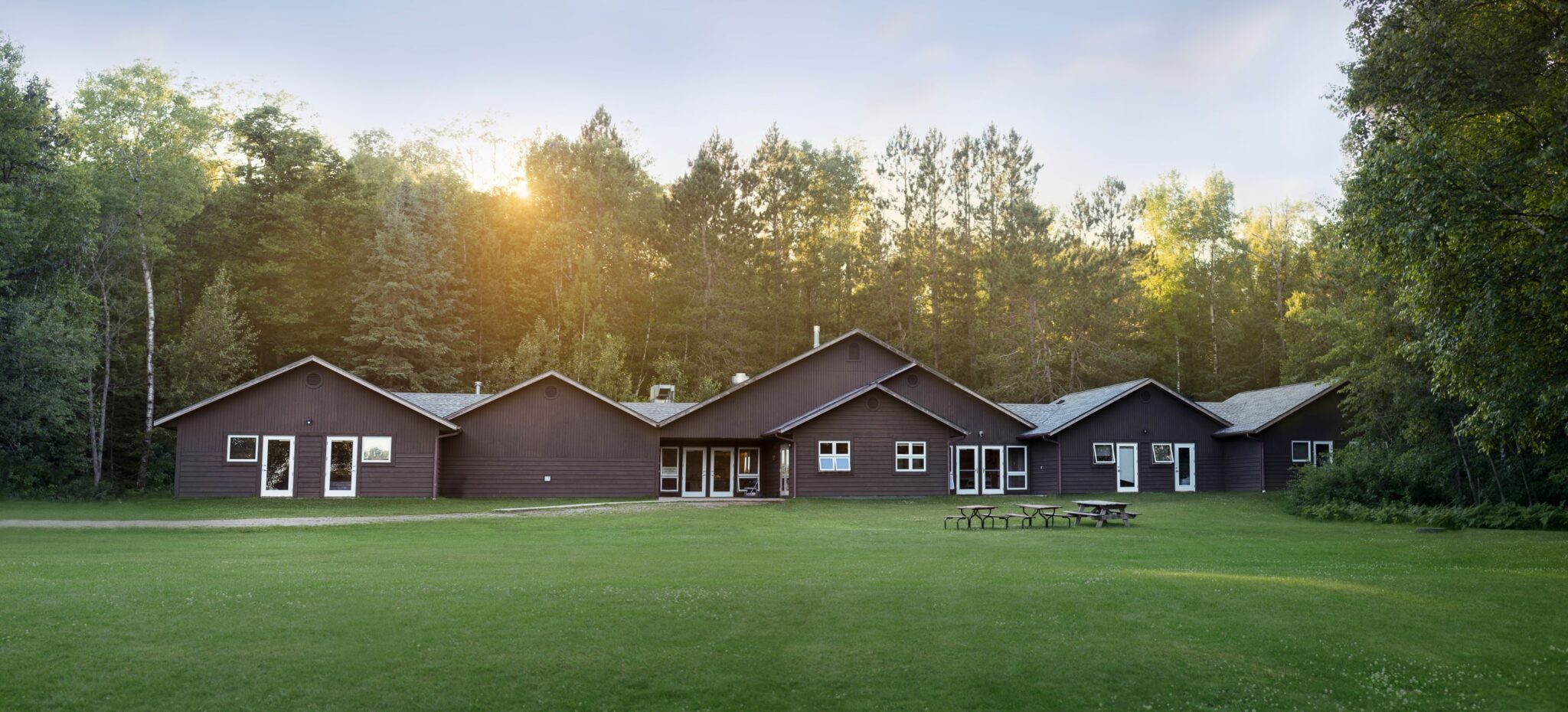 Camp Bluewater, Camp Fire Minnesota - Grand Rapids Area Chamber of Commerce